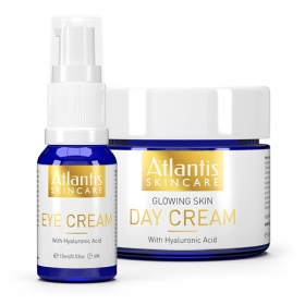 Atlantis Skincare Shop