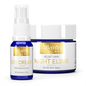 Atlantis Skincare Shop