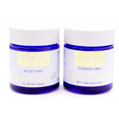 Atlantis Skincare Discovery Box - Atlantis Skincare