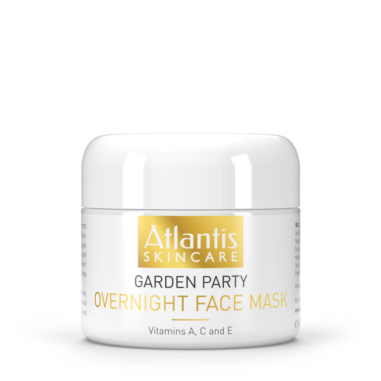 Atlantis Skincare Shop