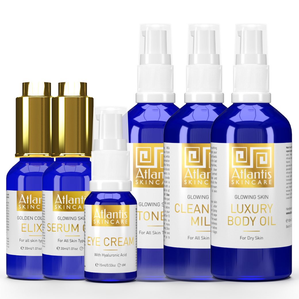 Gift Sets Archives - Atlantis Skincare